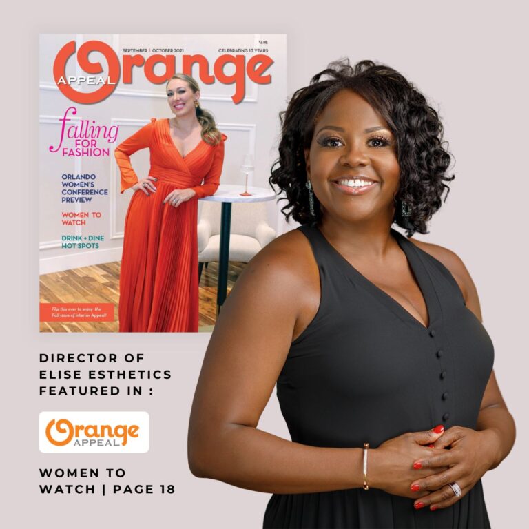 Elise Esthetics Institute & Spa | Skincare & Nail Training Longwood, FL